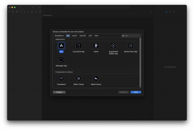 How to make widgets in Swift? - Egeniq