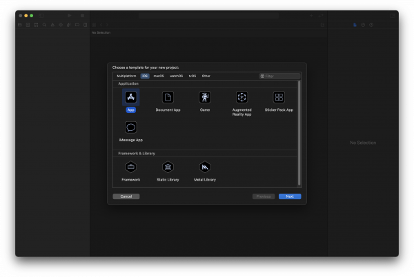 How to make widgets in Swift? - Egeniq