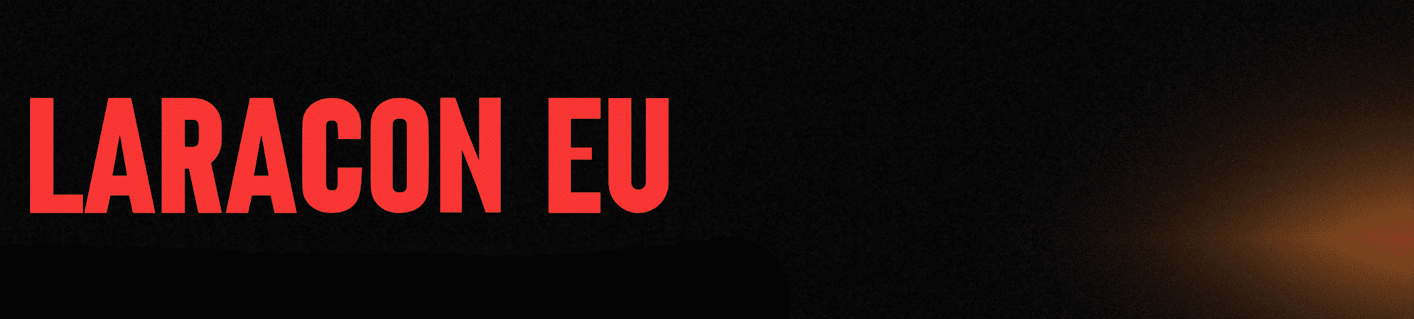 LARACON 2025 Event - Egeniq - Smart Apps