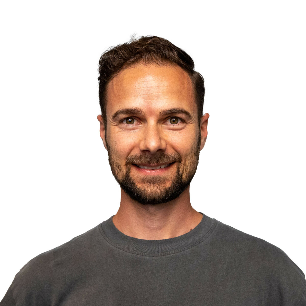 Daan van der Vlis - Egeniq